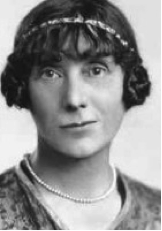 Jessie Pope – War Poetry